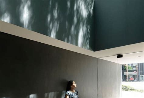 Ii Optical Glass House By Hiroshi Nakamura And Nap Metalocus