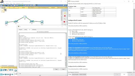 Configurar Dhcpv Slaac Skilllasopa