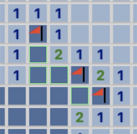 Minesweeper Solver Tome