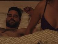 Naked Natasha Negovanlis In Almost Adults