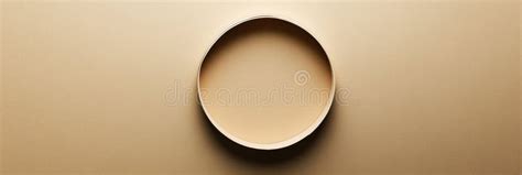 Circular Recycling Loop Design Symbolizing Endless Sustainable