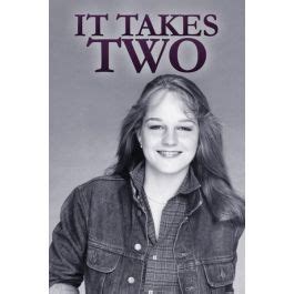 It Takes Two 1982 1983 Tv Series Dvd Loving The Classics