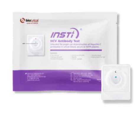 hepatitis c hcv testing una health