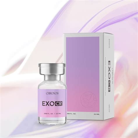 Rejuvenation With Exosome Bare Skin And Laser