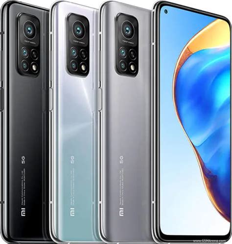 Xiaomi Mi T Pro G Spesifikasi Harga Dan Bandingkan Hpandroid