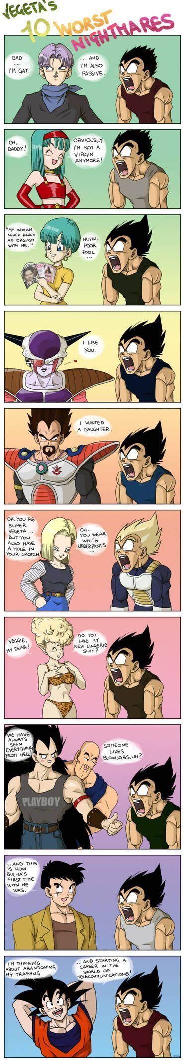 Pin By Alirezanajafzadeh On Dragon Ball Super Funny Dragon Ball Super