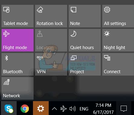 Windows 10 Wifi Stuck Off Polaplease