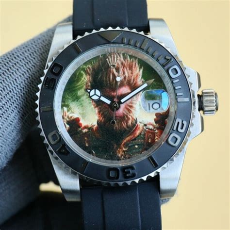 롤렉스 Rolex 로고 트렌디 디자인 감각 시계 위핑