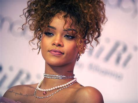 Rihanna K Wallpapers Wallpaper Cave