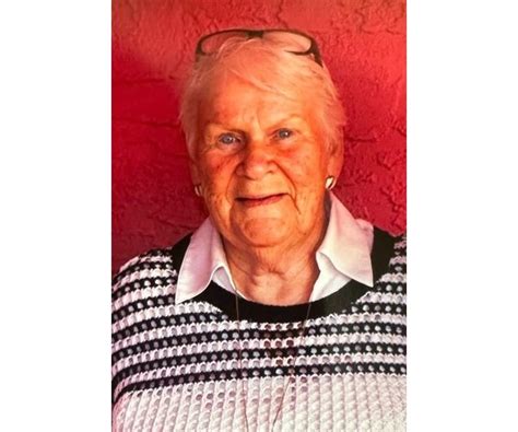 Margaret Kelly Obituary 1934 2024 Cape May Court House Nj The