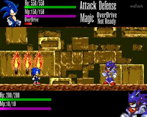 Final Fantasy Sonic X Episode Stash Games Tracker