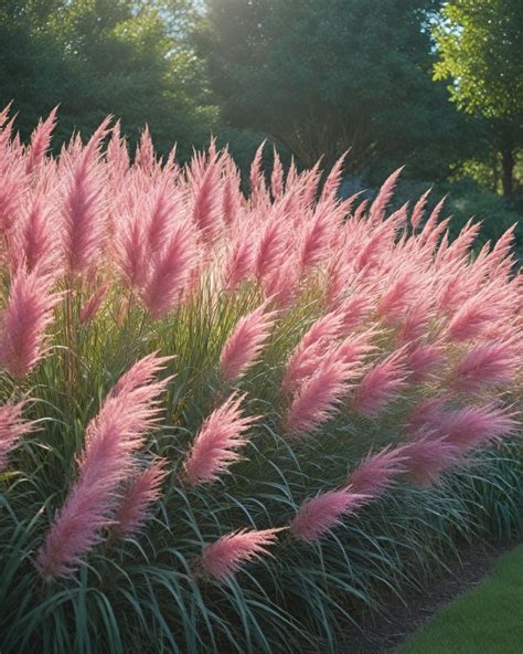 9 Best Ornamental Grasses For Full Sun Ornamental Grasses Grasses