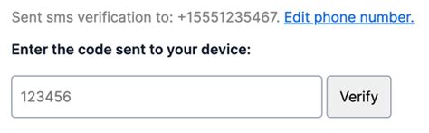 Verification And Two Factor Authentication Best Practices Twilio