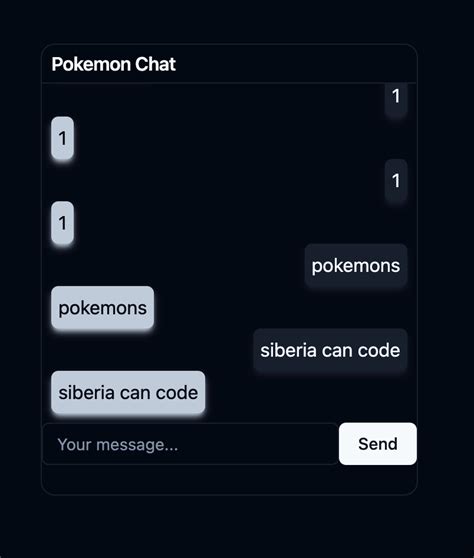 Polling Vs Websockets с примерами на React хуках Хабр