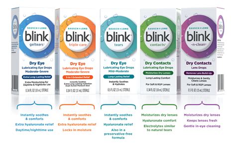Buy Blink® Triple Care Lubricating Eye Drops Online Buy Blink® Triple Care Lubricating Eye Drops Online