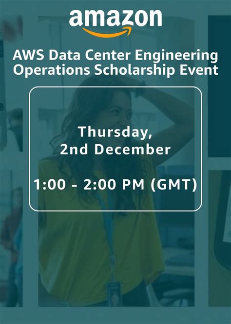 Ilesha Verma On Linkedin Aws Datacenters Scholarship