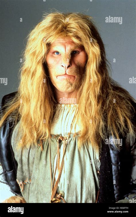 Ron Perlman Beauty And The Beast The First Time I Loved For Ever