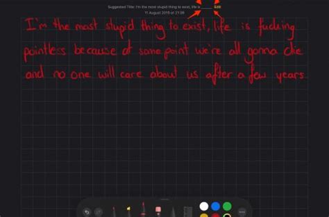 You Can Add Photos To Notes App In IOS 8