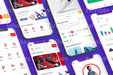 Develop Android And Ios App Using Flutter Laravel Firebase By