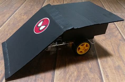 Educational Battle Bots