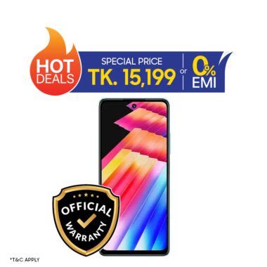 Infinix Mobile Phone Price In Bangladesh Pickaboo