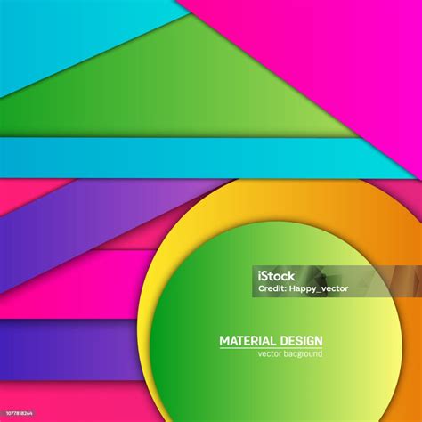 벡터 소재 디자인 배경입니다 추상 창조적인 개념 레이아웃 템플릿입니다 웹 및 모바일 애플 리 케이 션 종이 아트 일러스트 디자인 스타일 빈 포스터 소책자입니다 모션 바탕