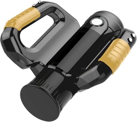 Hercules Automatic Telescopic Rotary Sound Masturbation Cup Mens Exercise Massage Masturbation