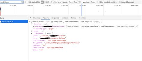 Aem Spa React Project Setup And Component Integration Walk Through