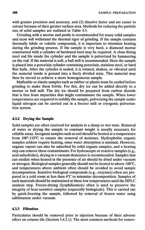 Practical Hplc Method Development By Snyder PDF