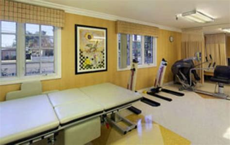 Canyon Oaks Nursing And Rehabilitation Center Nursing Home 22029