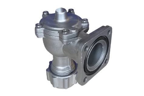 Px1090 Series Explosive Proof Remote Controlled Pulse Solenoid Valves