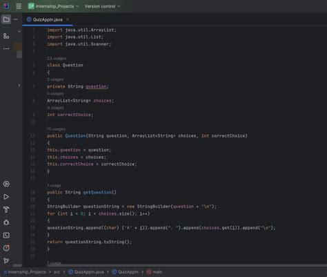 subodh wadekar on linkedin java programming internship