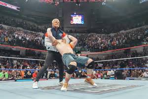 Wwe Main Event Slip