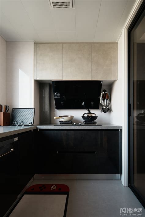 宋韵美学——《满庭芳》又好看又好住的现代风，狠狠心动~ 装修大本营 19楼家居