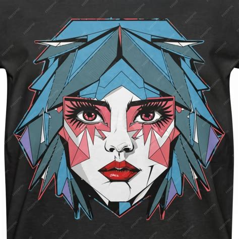 Premium Photo Vector Black T Shirt Design