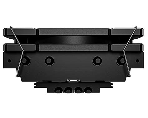 08 Id Cooling Is 40x V3 4 Heatpipe Itx Sff Low Profile Cpu Cooler With 90mm Fan Amd House