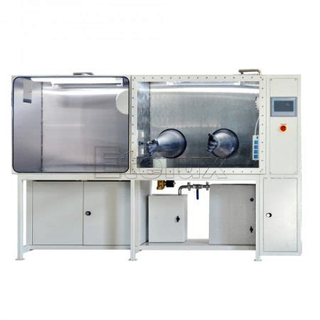 Etelux Glove Box And Fume Hood Glove Boxes Vacuum Glovebox Inert