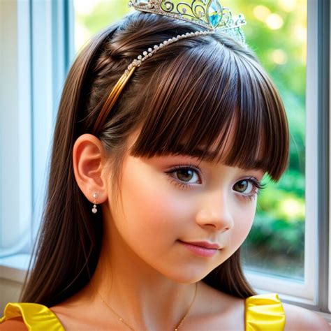 Lora Of Laura B For Sd15 Ai Doll Agency