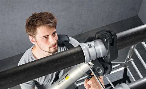 آب بندی لوله پلی اتیلن جدول مقایسه 2 روش آب بندی پلی اتیلن