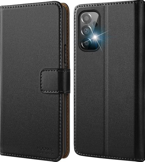 Moex Étui De Protection à Rabat Magnétique Pour Samsung Galaxy A53 5g