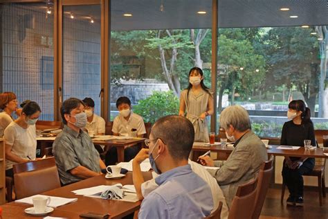 福井に文化活動支援団体「asc」 地元アーティストの創作活動、継続的後押し図る 芸術専門楽群
