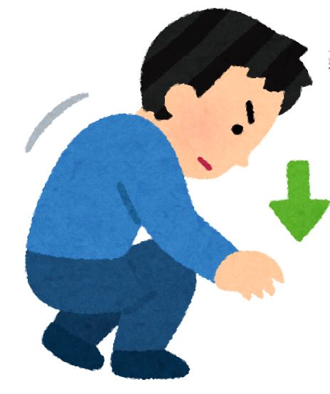 しゃがむと踵が浮く5つの原因「後ろに転けず、パフォーマンスup！」｜天王寺・阿倍野のどんぐり整体院
