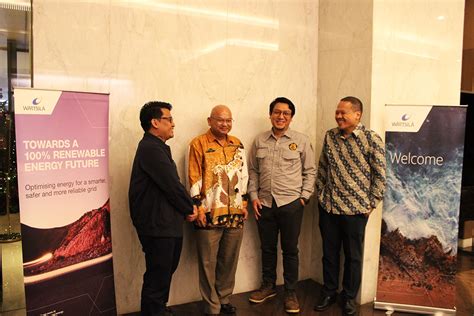 Global Modelling Report Langkah Wärtsilä Menuju Efisiensi Energi Global Vmcs Advisory