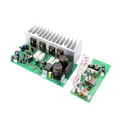 350w Mono High Power Subwoofer Amplifier Board At Rs 170000piece