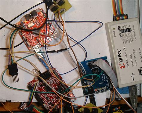 Overview Uart To From Fiber Optic Opencores