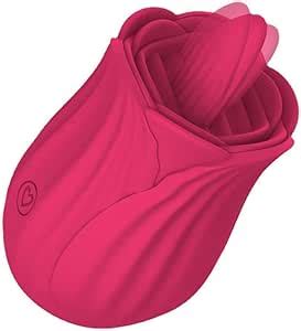 Amazon Com Female Vibrator Clitoral Sucking Vibrator With Powerful Tongue Vibration Modes