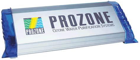 Ozone Water Treatment By Prozone Water And Pool Systems