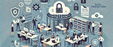 Finding The Right Data Protection Solutions For Your Teams Needs Dev