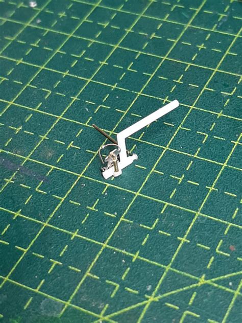 Fw 190a3 3jg 2 Hptm Hans Hahn Non Lsp Works Large Scale Planes