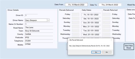 Conditions Met And A Messagebox Buttons Not Working Microsoft Qanda
